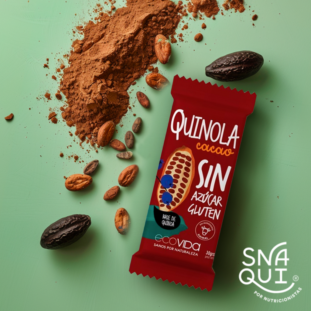 Menos de 100 calorías