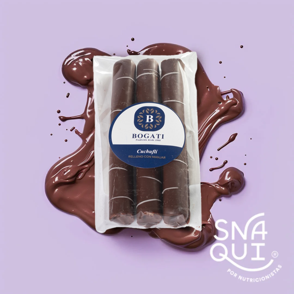 CUCHUFLI 3 UD BOGATI 20 GRS X 24 UD – snaqui.cl